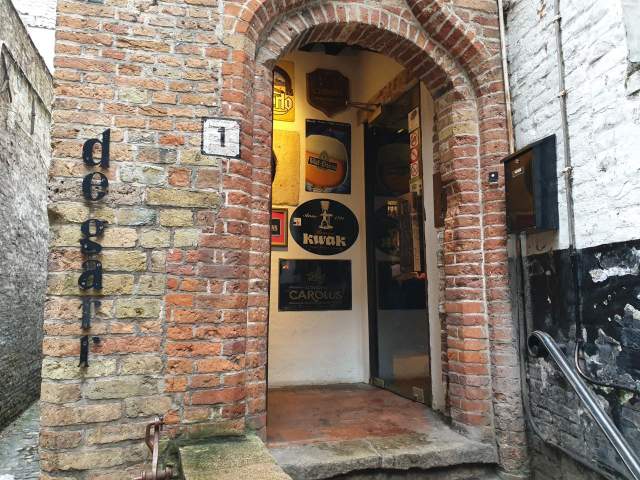 Images of De Garre - Brugge Beer Guide